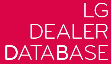 LG Electronics Dealer Database